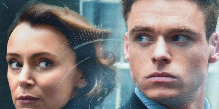 Bodyguard (Netflix) Review - Loud And Clear Reviews