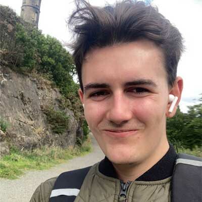 Jack Walters, Loud and Clear Reviews