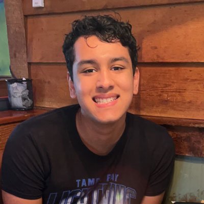 Jonathan Vargas, Loud and Clear Reviews