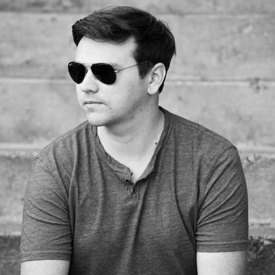 Joshua Stevens, Loud and Clear Reviews