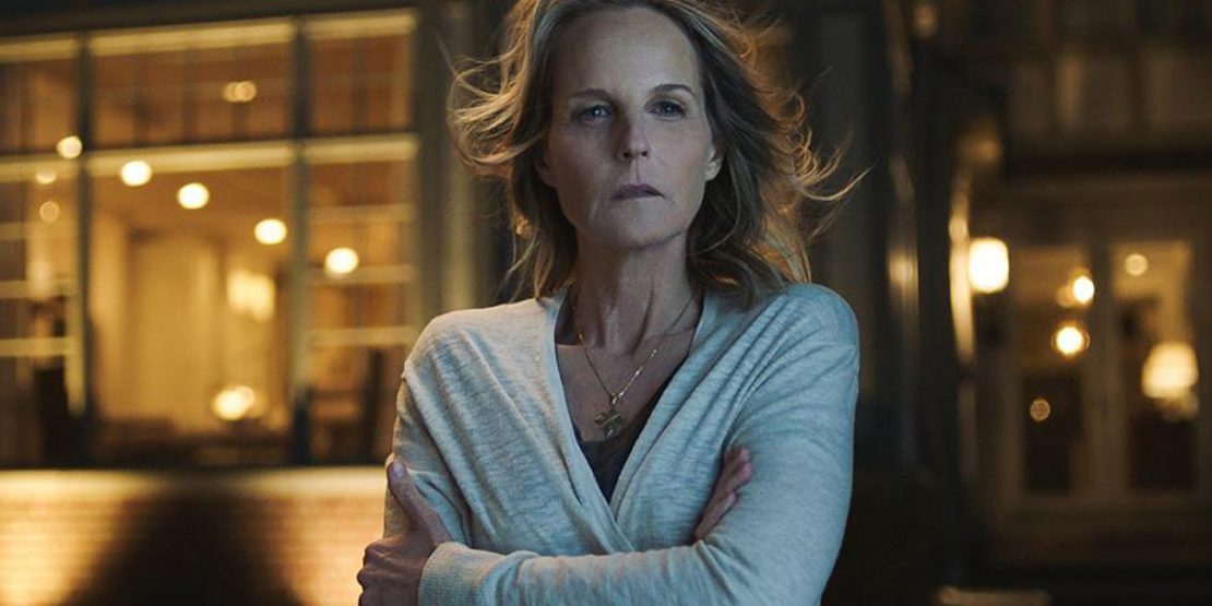 I See You Film Review: Hauntingly Good - Loud And Clear Reviews