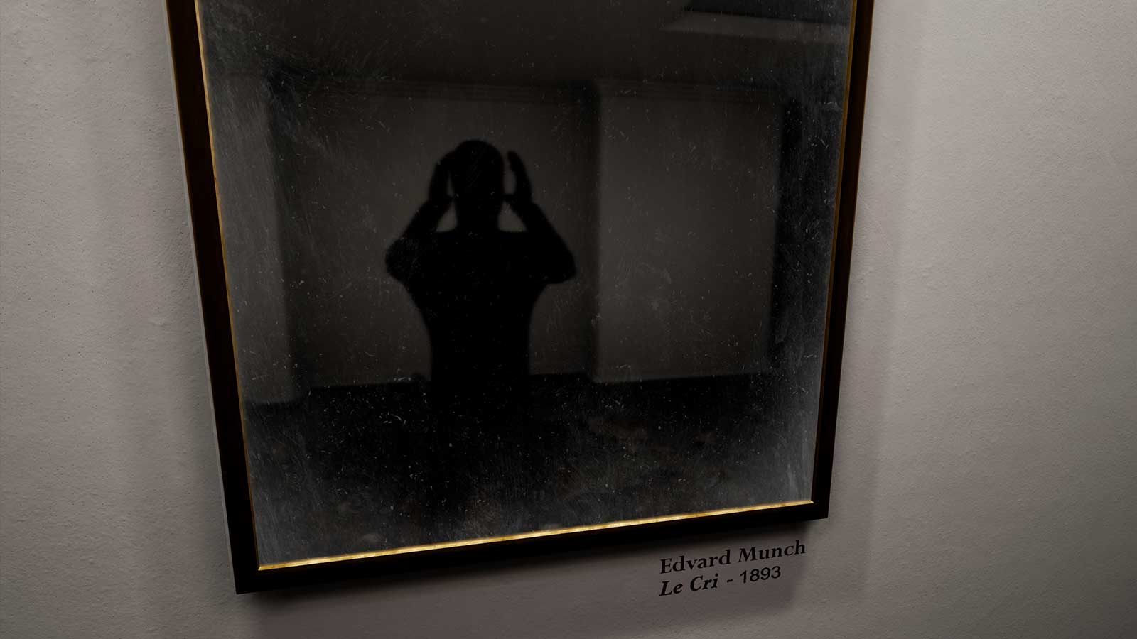 "Le Cri" Interview: The Scream comes alive in VR - Loud And Clear Reviews