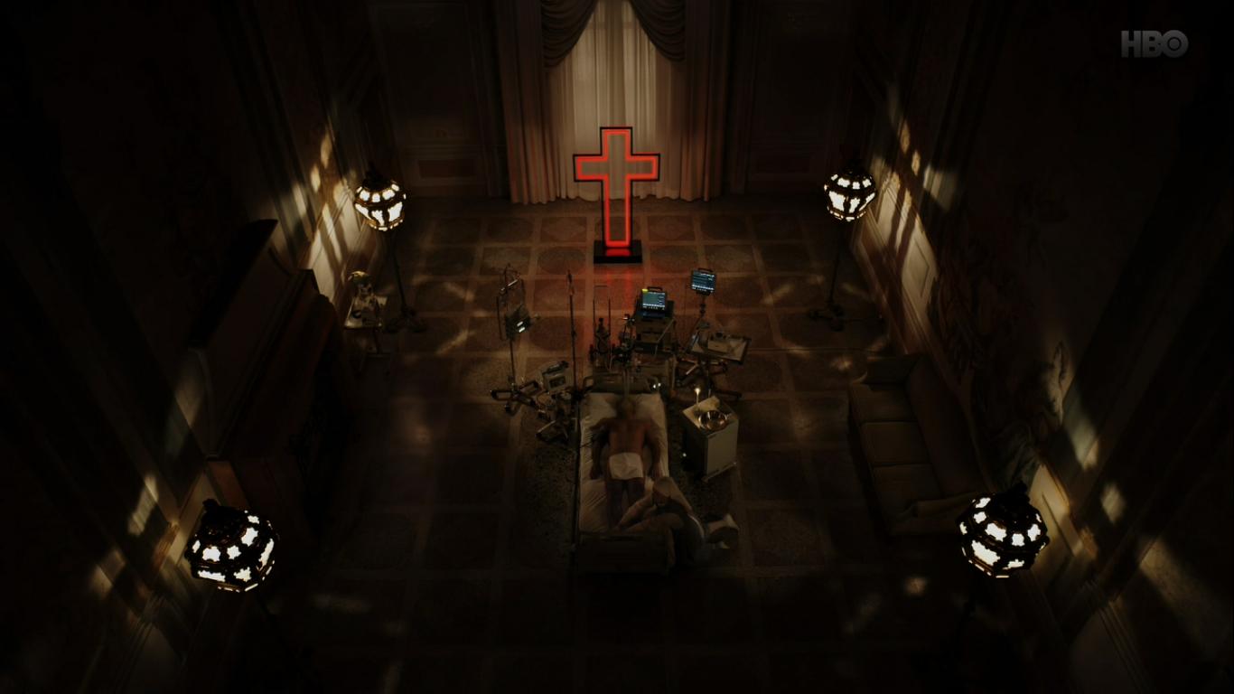 5 The New Pope Objects that Deserve to be Turned into Fetish