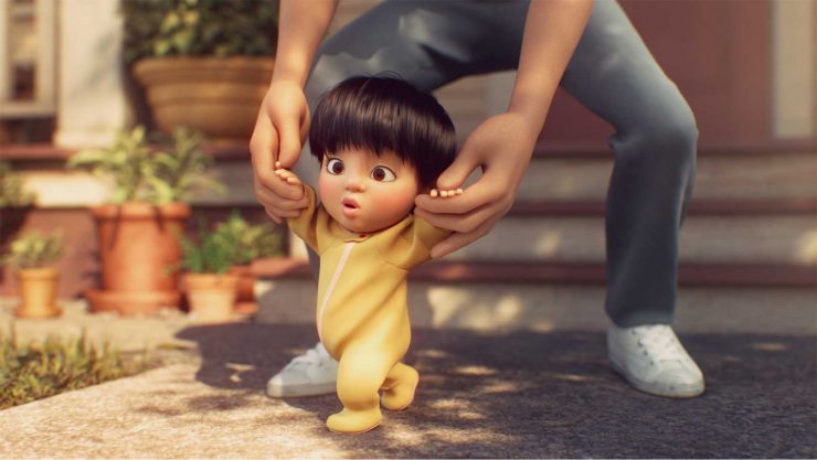 10 Best Pixar Shorts to Watch on Disney+ - Loud And Clear Reviews