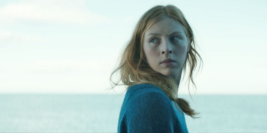 Sea Fever: Creature Horror Meets Quarantine Quandary - Loud And Clear ...