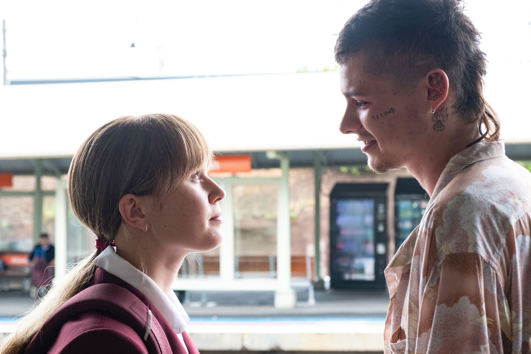 Babyteeth: Film Review - Loud And Clear Reviews