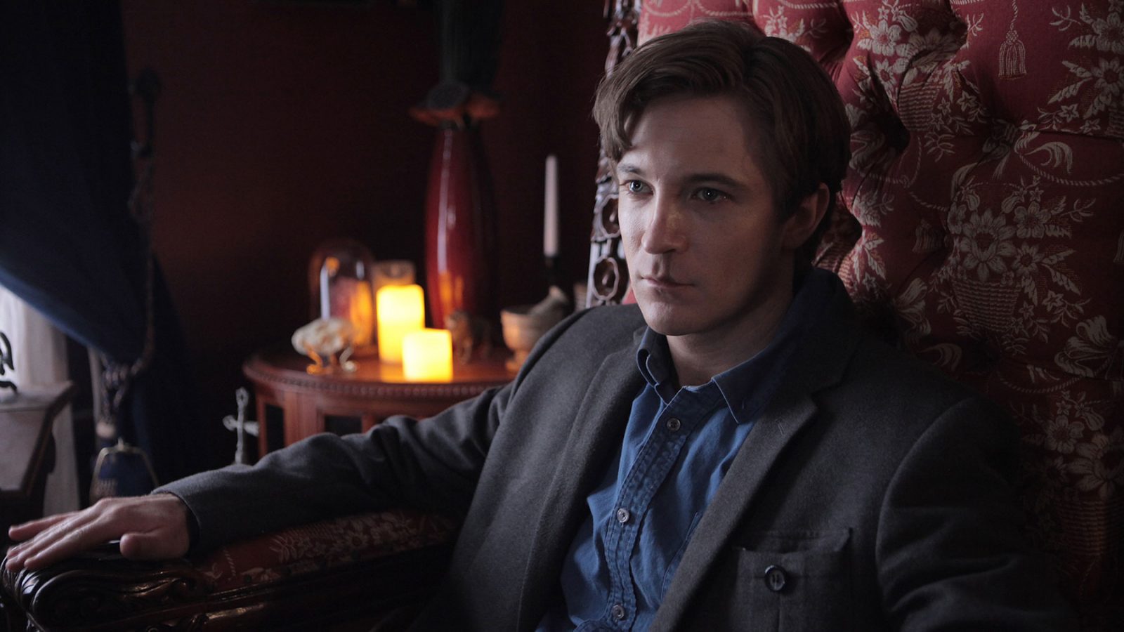 The Final Wish: Film Review - Loud And Clear Reviews