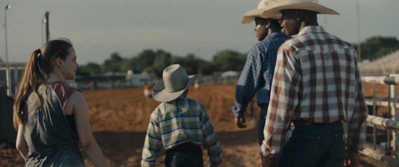 Bull Review: Rob Morgan Shines in Bull Riding Film - Loud And Clear Reviews