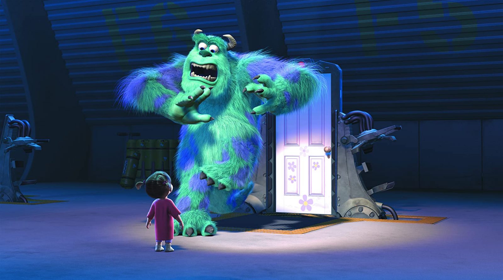 Pixar's Pete Docter Analyzes Aging Through Art - Loud And Clear Reviews