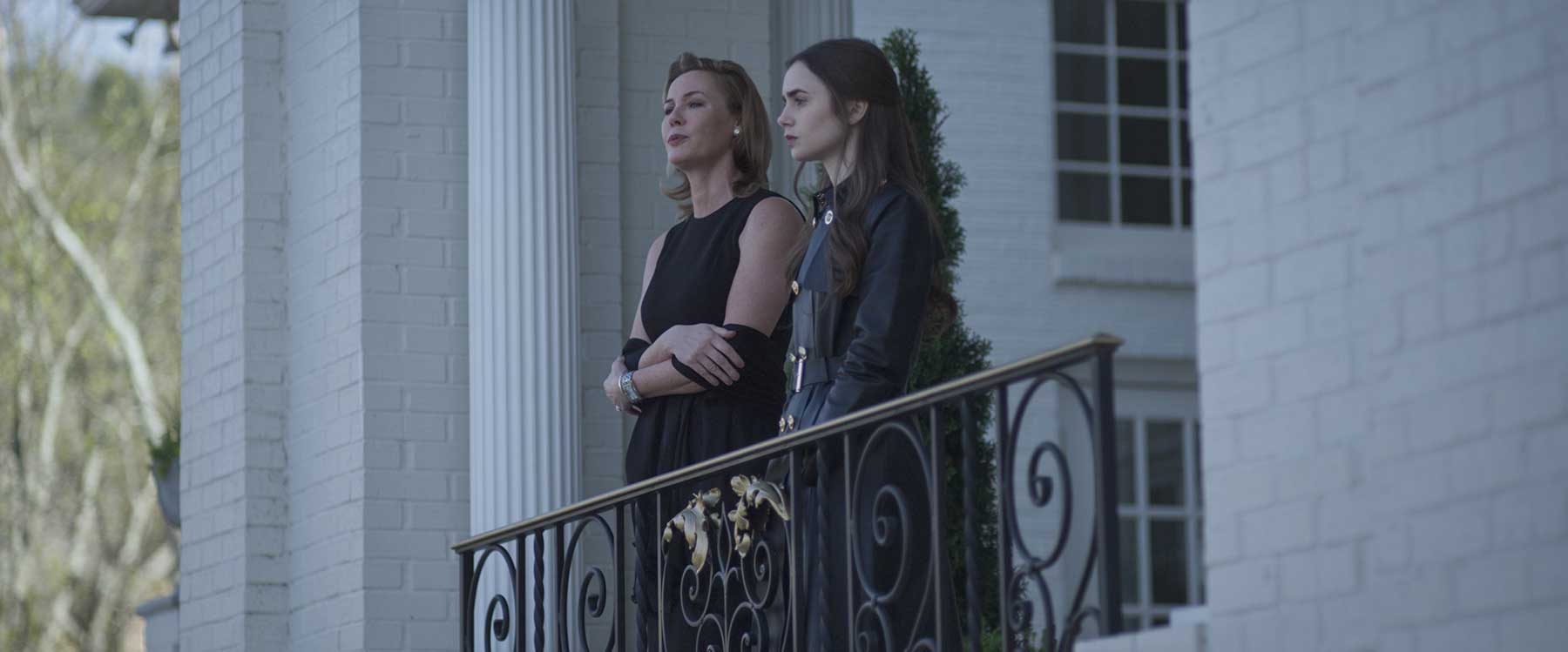 Inheritance Film Review: A Shocking Secret - Loud And Clear Reviews