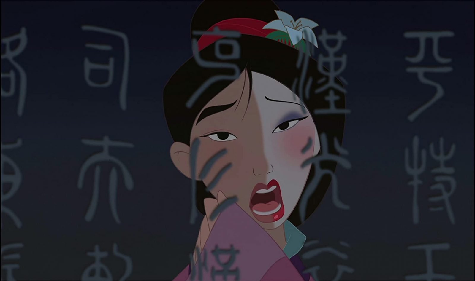 Mulan (1998) Review: Flawless Feminist Fable - Loud And Clear Reviews