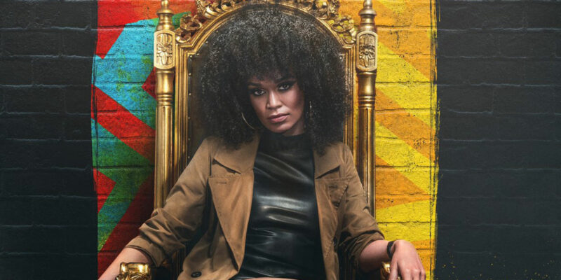 Queen Sono: Netflix’s First South African Series - Loud And Clear Reviews