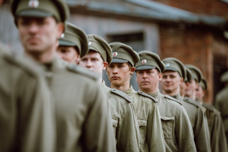 The Rifleman (Review): Banned WWI True Story Captures the Intensity of ...