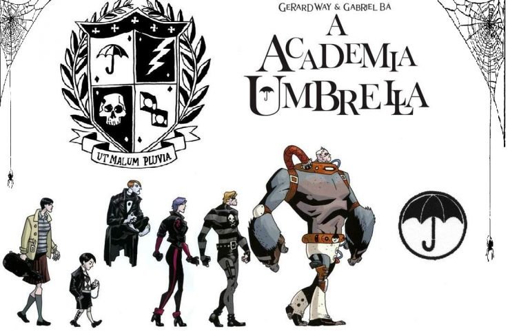 7 Reasons to love The Umbrella Academy - Loud And Clear Reviews