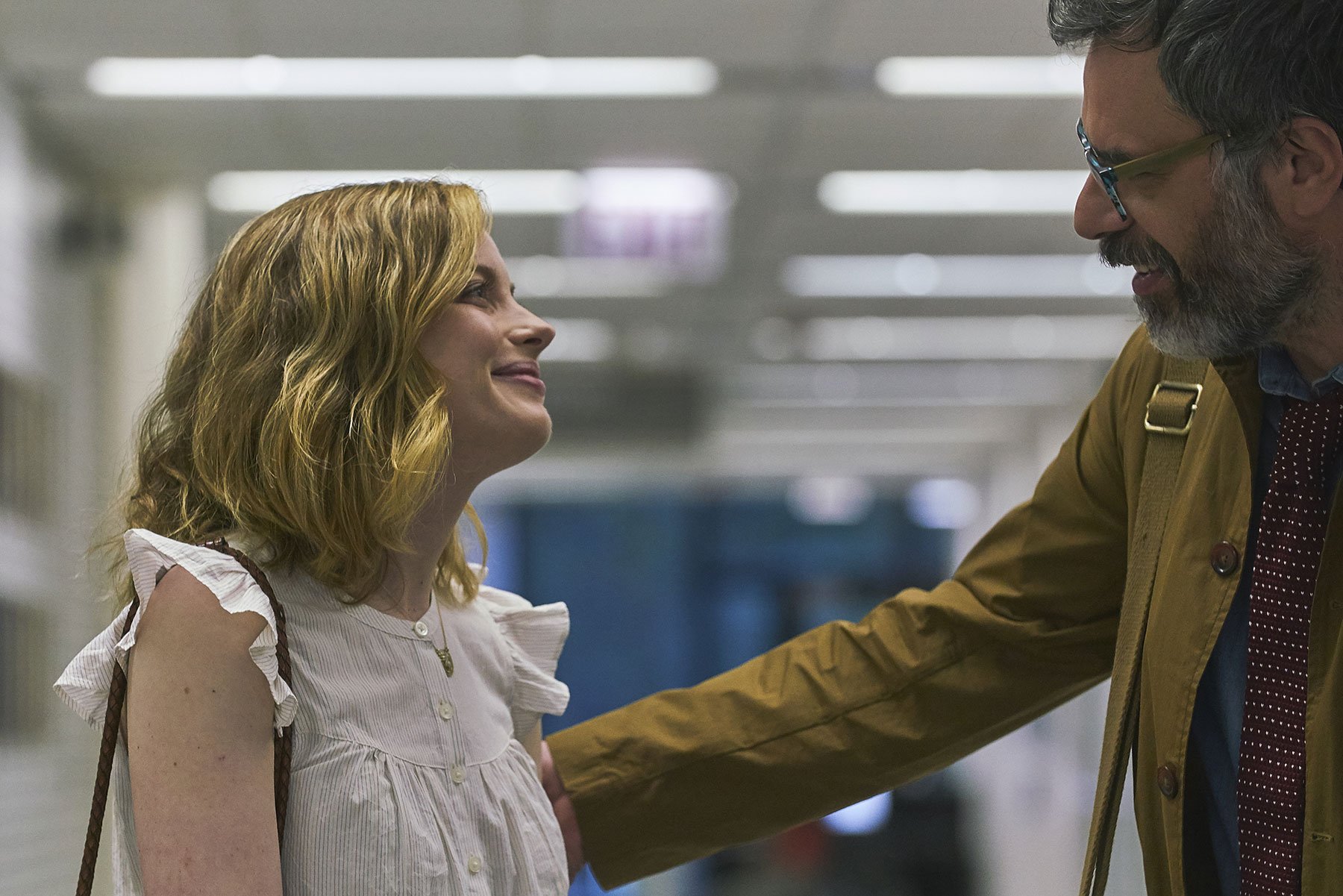 I Used to Go Here (2020) Film Review - Loud And Clear Reviews
