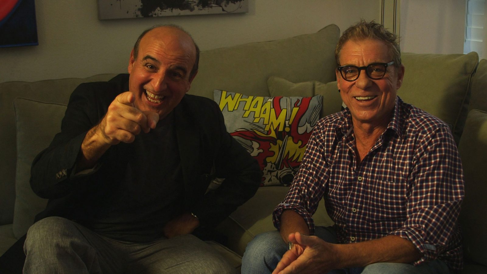 The Horror Crowd: Ruben Pla Interview - Loud And Clear Reviews