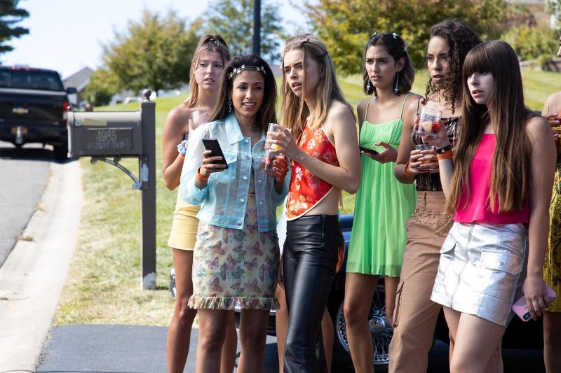 The Binge Review: Yet Another Teen Movie - Loud And Clear Reviews