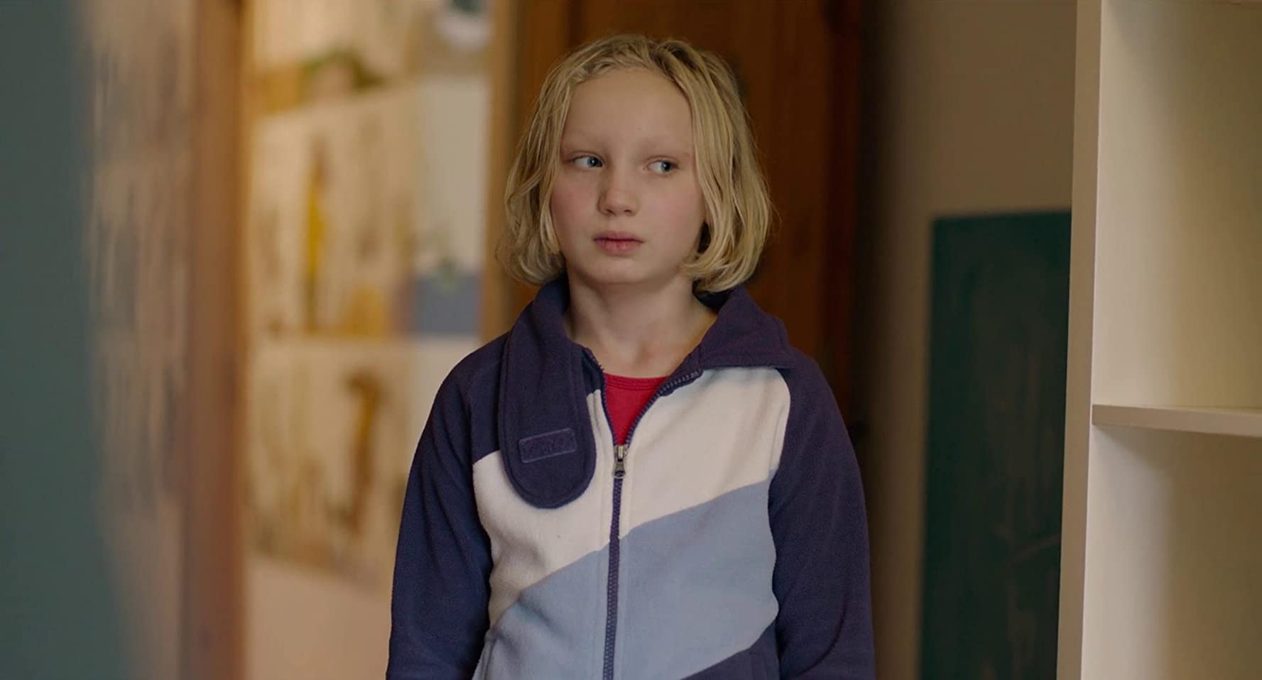 System Crasher Film Review - Loud And Clear Reviews