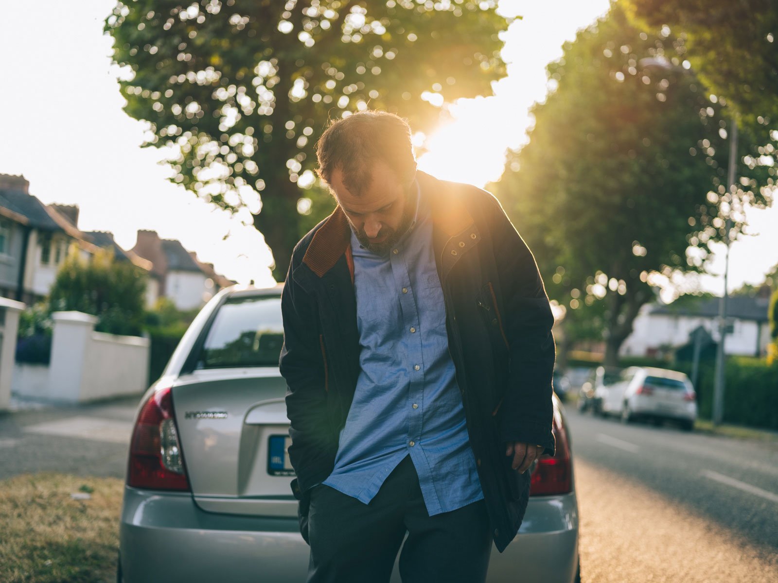 Rialto Review: A Dour, Mid-Life Crisis Film - Loud And Clear Reviews