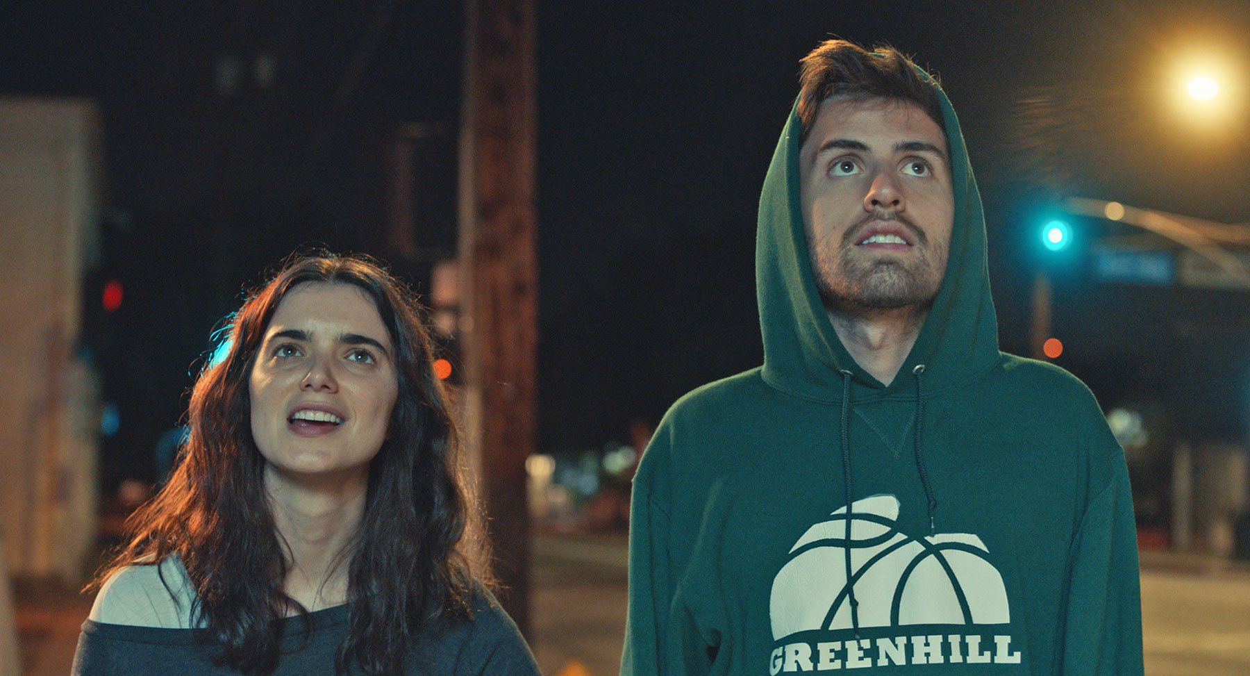 Shithouse Film Review: Loneliness & Connections - Loud And Clear Reviews