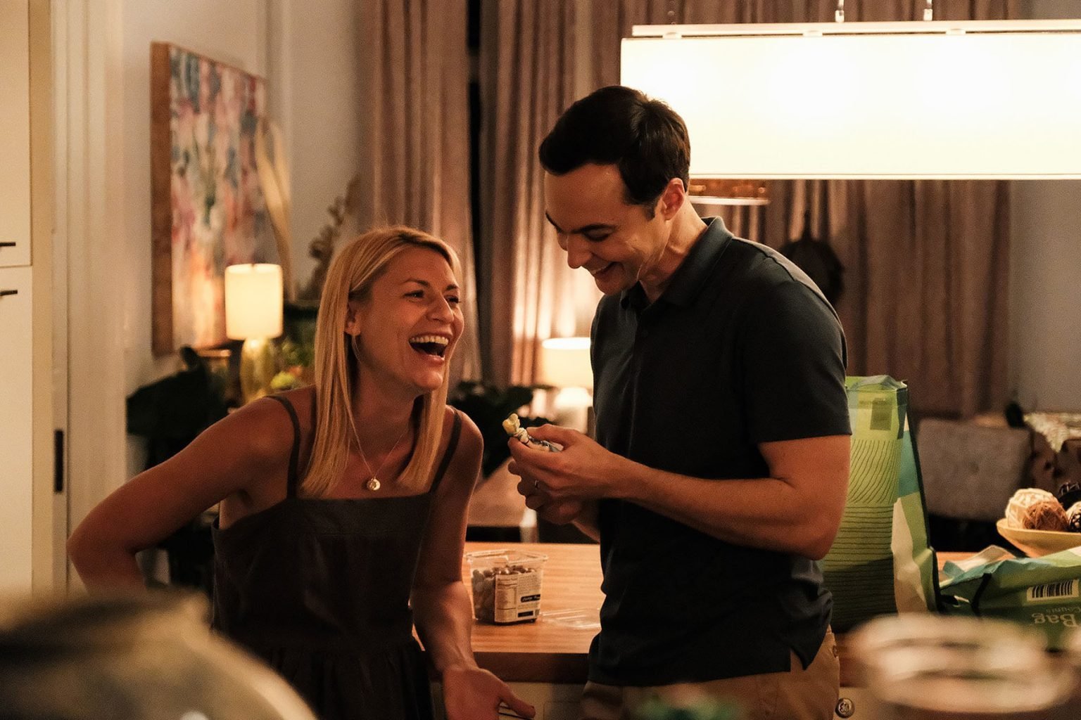 A Kid Like Jake: Film Review - Loud And Clear Reviews