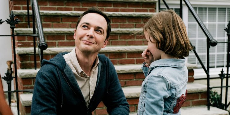 A Kid Like Jake: Film Review - Loud And Clear Reviews