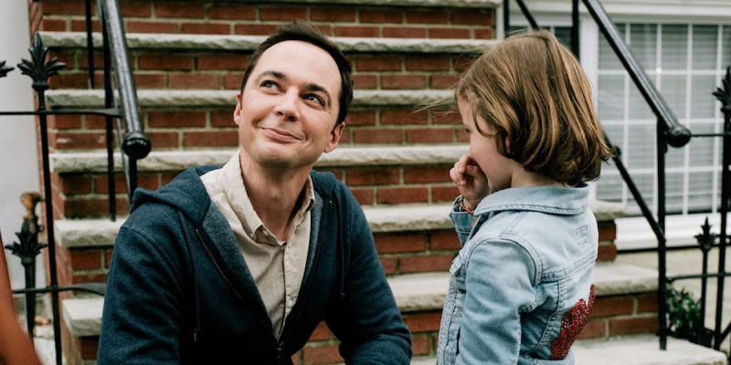A Kid Like Jake: Film Review - Loud And Clear Reviews