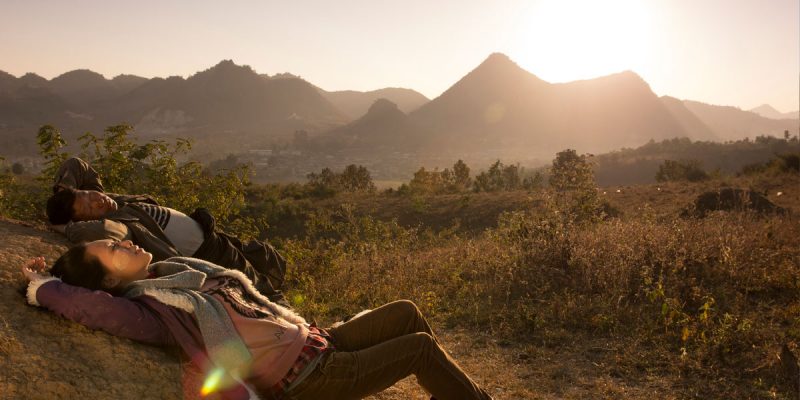 Ice Poison: Film Review - Loud And Clear Reviews