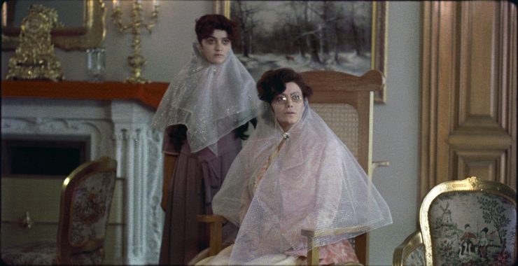 Chess of the Wind Review: A Revelation - Loud And Clear Reviews