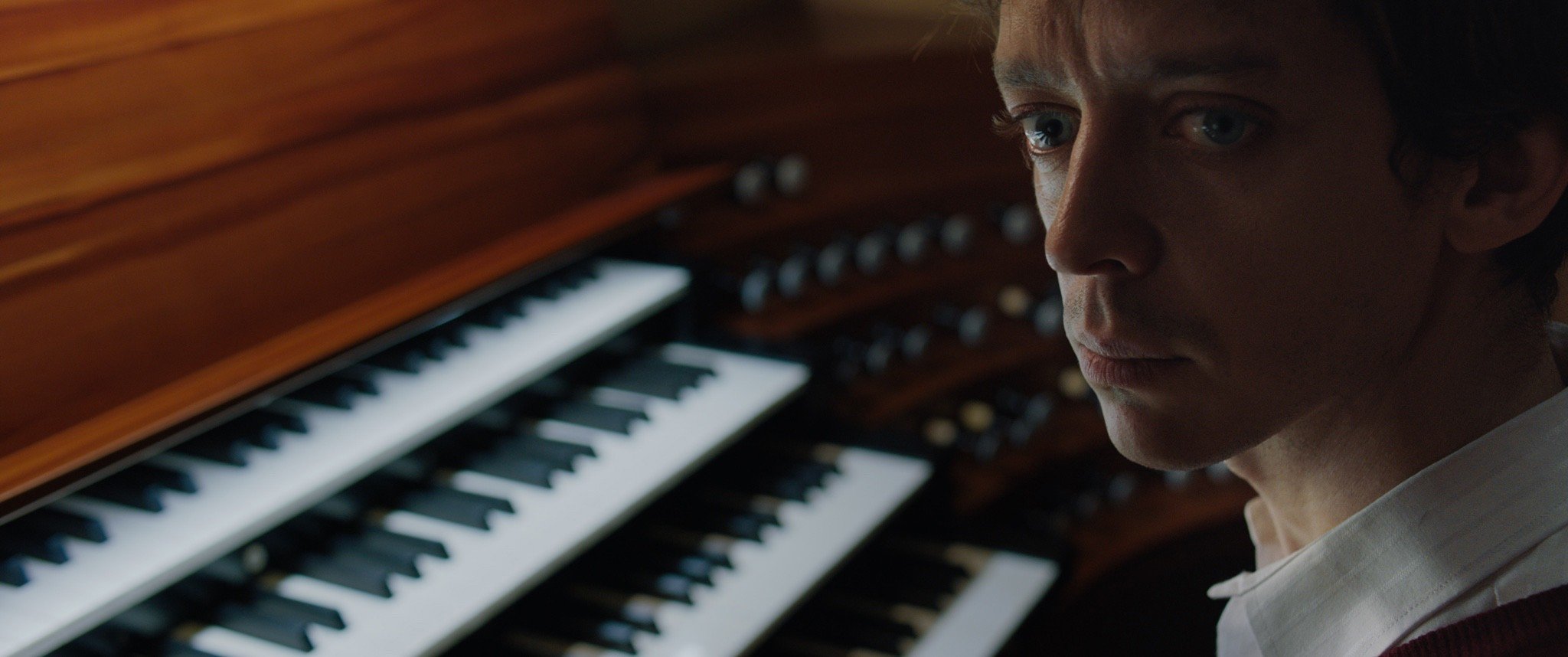 The Intruder: Too Much Left to the Imagination - Loud And Clear Reviews