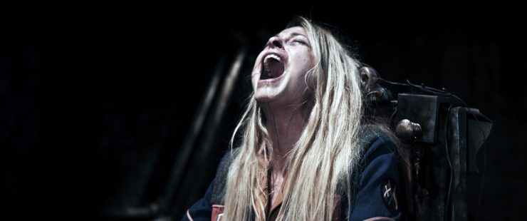 The Ringmaster: Film Review - Loud And Clear Reviews
