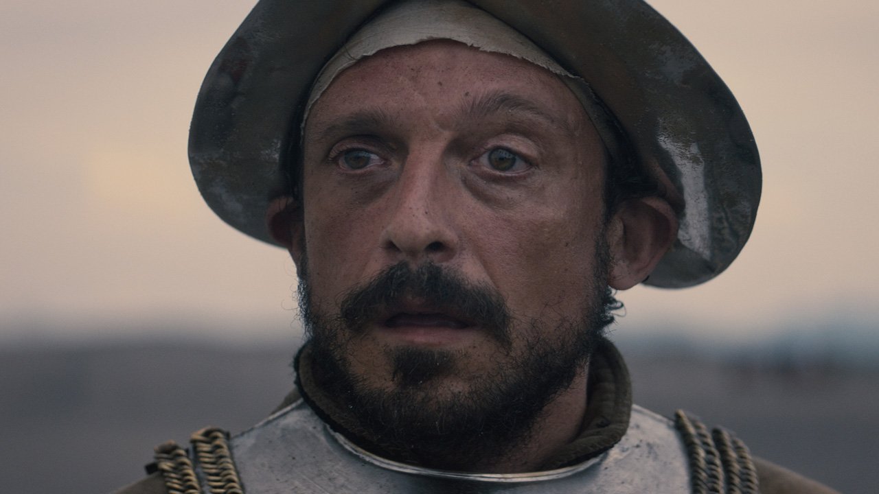 499: Rodrigo Reyes Film Review - Loud And Clear Reviews