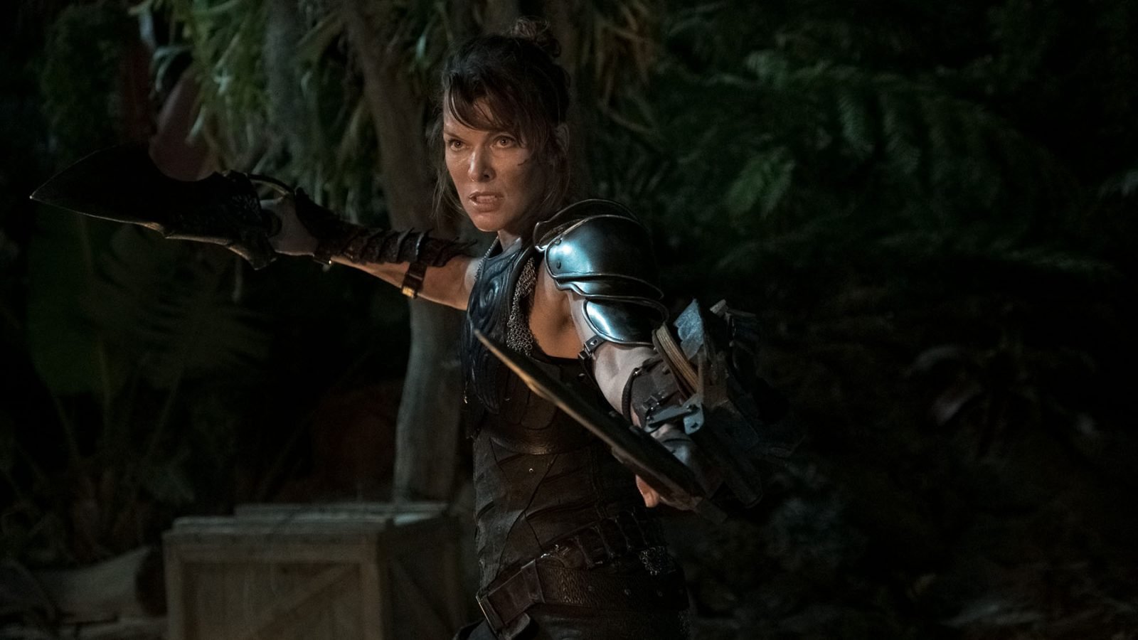 Monster Hunter Review: Action Epic Entertains - Loud And Clear Reviews