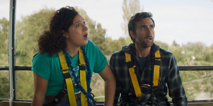 Baby Done: Film Review - Loud And Clear Reviews