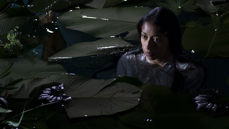 La Llorona: Slow Burn, Great Visuals, No Scares - Loud And Clear Reviews
