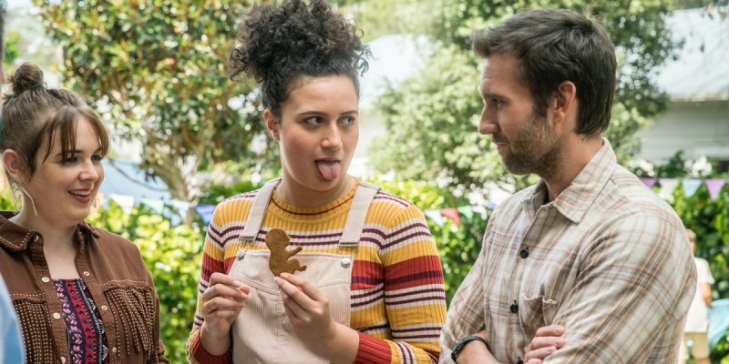 Baby Done: Film Review - Loud And Clear Reviews