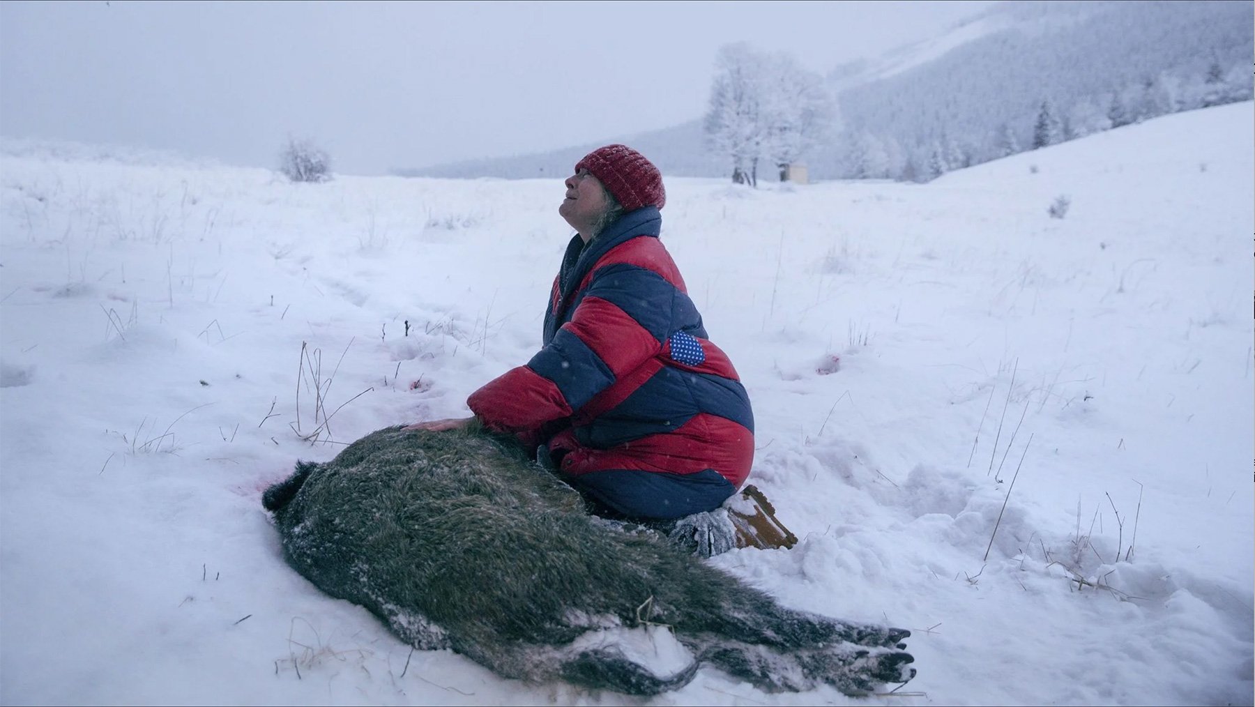 Spoor: Hunting for the Human Condition - Loud And Clear Reviews