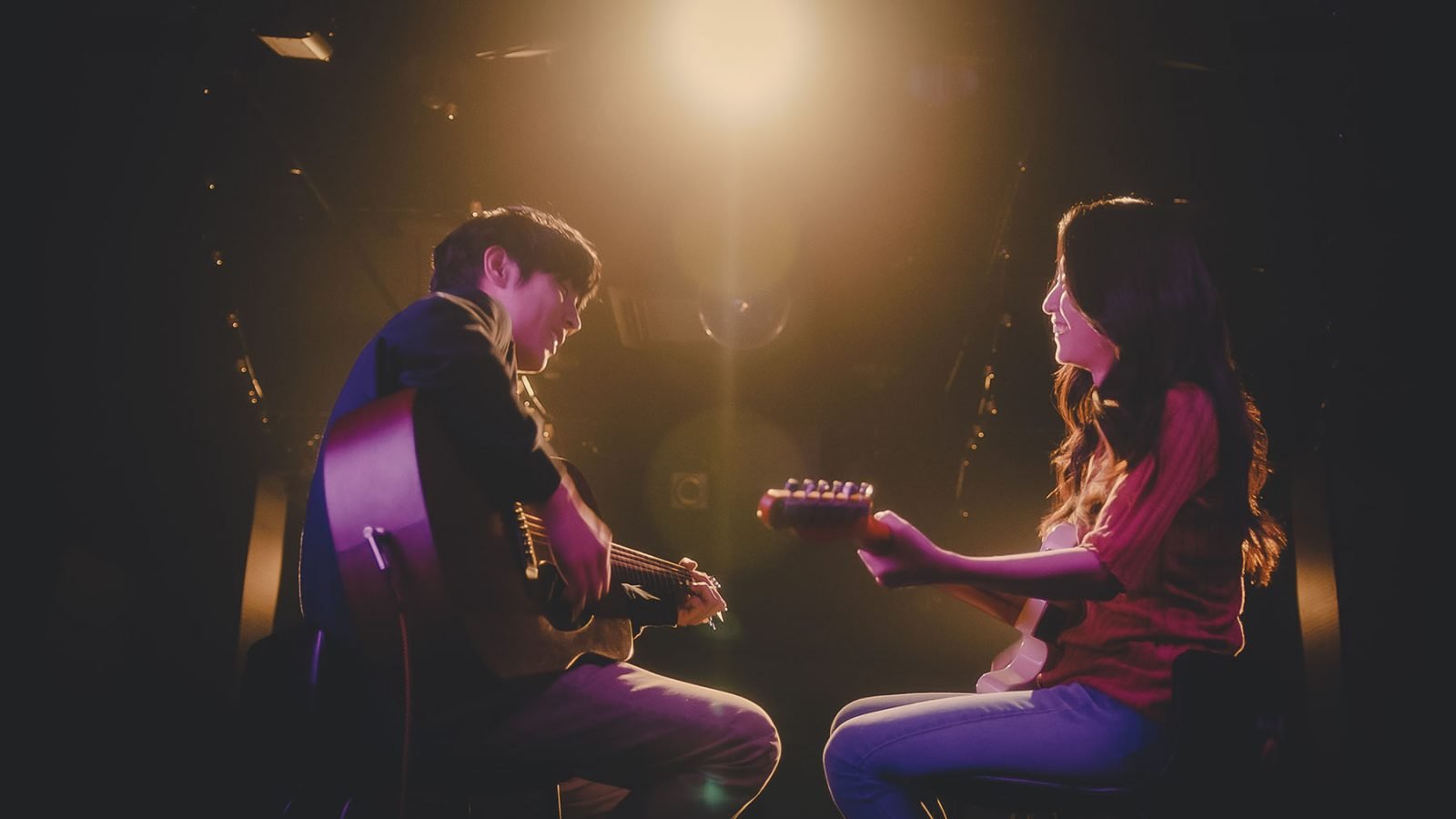Da Capo Film Review: School of K-Rock - Loud And Clear Reviews