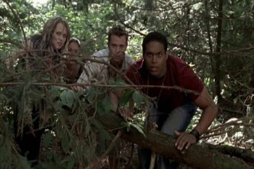 All Wrong Turn Films Ranked Worst to Best, Loud & Clear Reviews