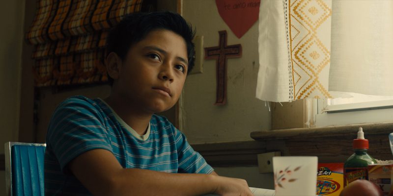 Jacob Perez on “The Marksman”: Interview - Loud And Clear Reviews