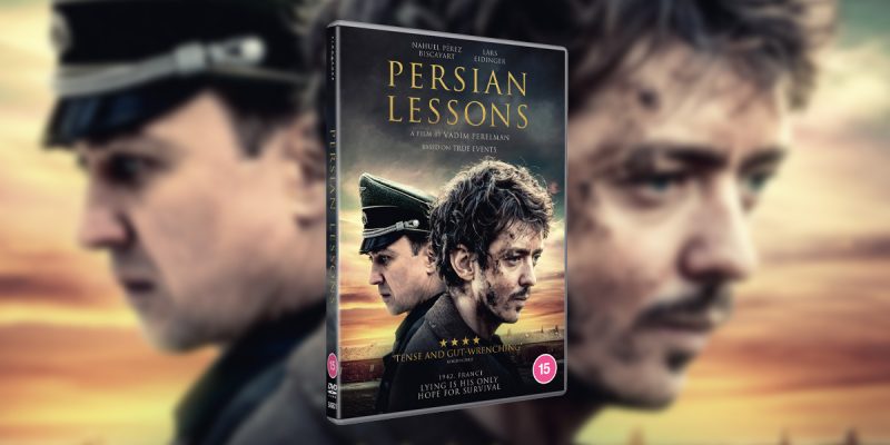 Competition: Persian Lessons! (Ended) - Loud And Clear Reviews