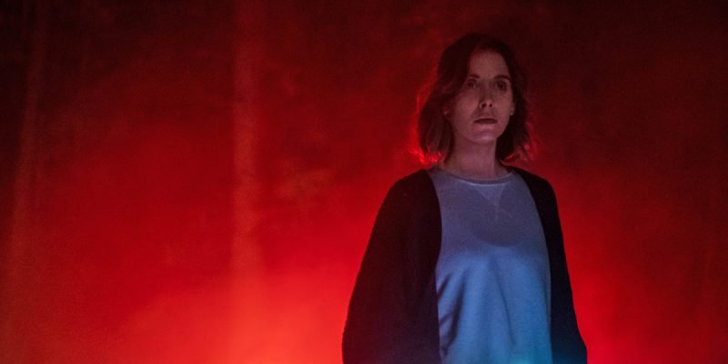 The Rental Review: A Horror That Tries Too Much - Loud And Clear Reviews