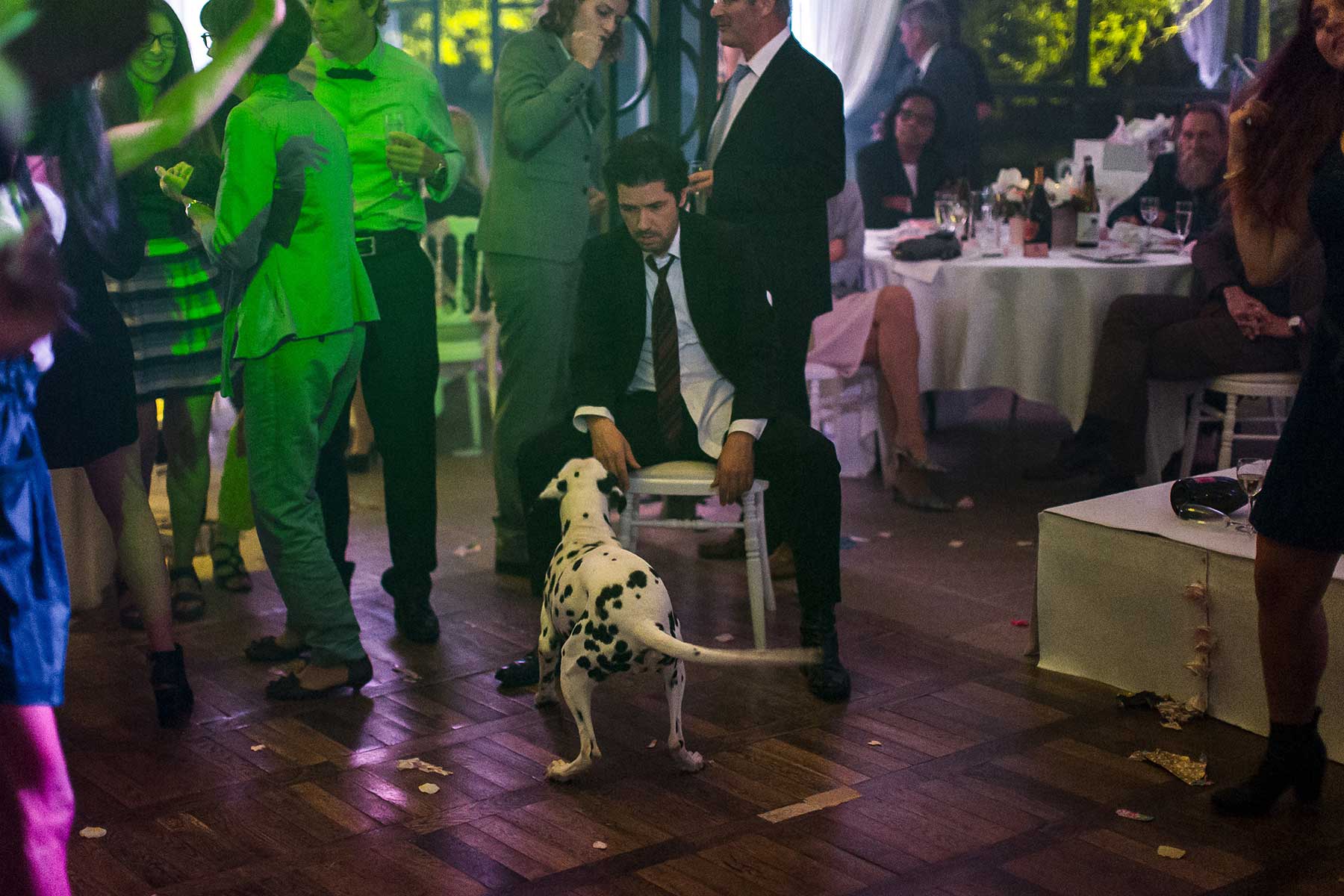 In Bed with Victoria: Film Review - Loud And Clear Reviews