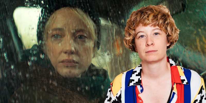 Stacey Gregg on Feature Debut "Here Before": SXSW Interview - Loud And ...