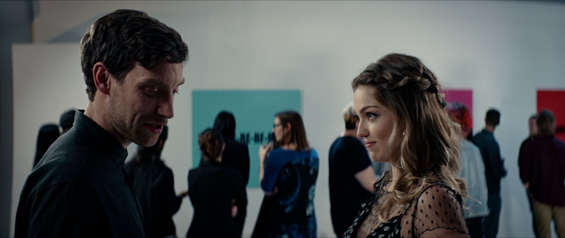 Sound of Violence Interview: Alex Noyer & James Jagger - Loud And Clear ...