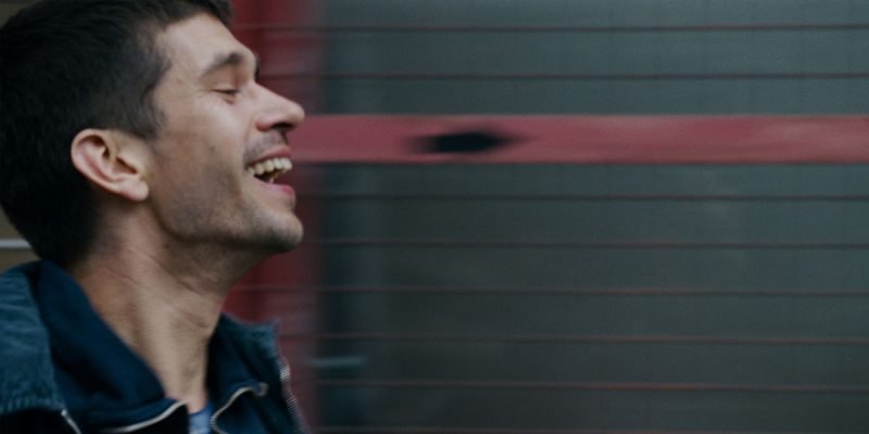 Surge (2021) Film Review - Loud And Clear Reviews