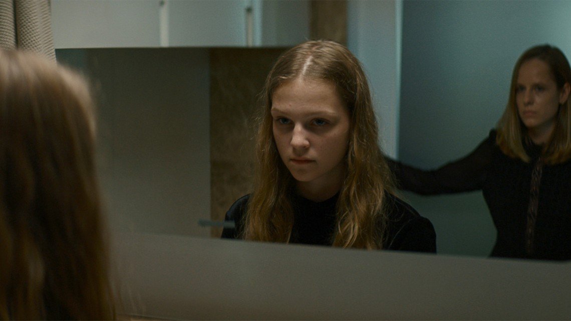 Eastern (2021): Film Review - Loud And Clear Reviews