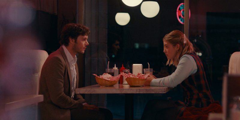 The Kid Detective: Film Review - Loud And Clear Reviews