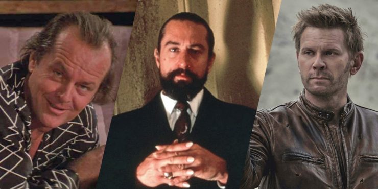 5 Film and TV Portrayals of the Devil - Loud And Clear Reviews