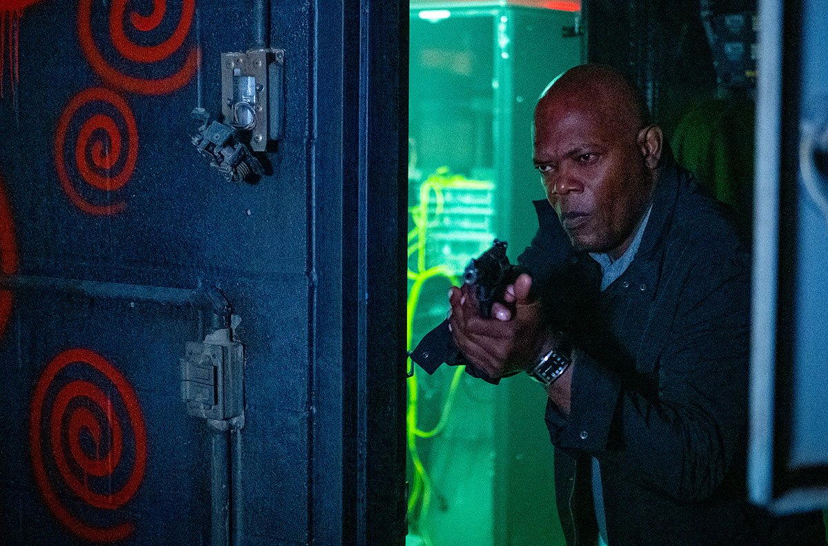 Spiral Review: Ferocious Return to Form - Loud And Clear Reviews